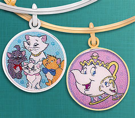 New Disney Alex And Ani Mothers Day” Bracelets Available On The Shop