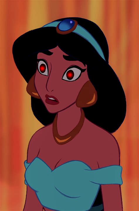 Jafar Hypnotizes Jasmine 12 By Joshuaorro On Deviantart