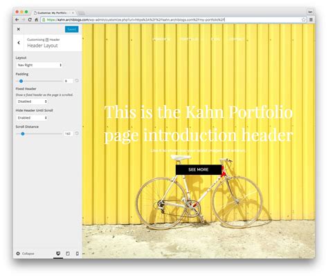 How To Make A Full Screen Image Or Video Background Landing Page In Beaver Builder Beaver Brains