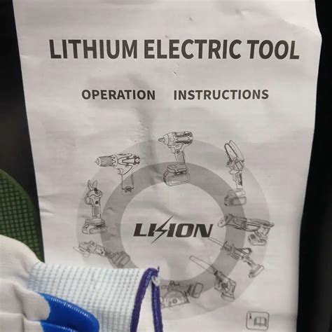 Lot 1306 Chentianxia Cordless Lithium Drill Driver Kit In Carry Case 5375912 Simon Charles