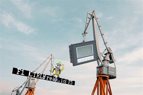 Dynamic Function Key Labels For C More Micro