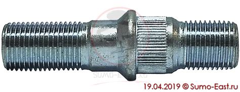 Шпилька Masuma MLS-100 (Isuzu 8-94416-295-4)