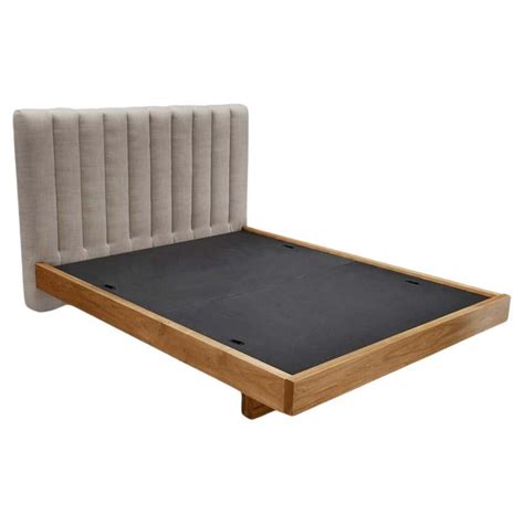 Olivos Bed By Lawson Fenning Queen For Sale At 1stDibs