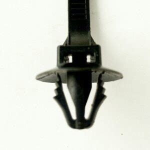 Кабельная стяжка с клипсой STANLEY P-2186 OEM для BMW 61139115010 ...
