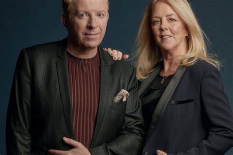 Sligo Singer Tommy Fleming Eyes Retirement As He Returns To Touring Irish Independent