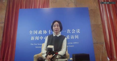 何超瓊指「一國兩制」賦予香港優厚條件 將續向各地介紹港澳優勢 無綫新聞tvb News