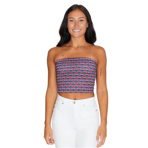 Tube Top Fail