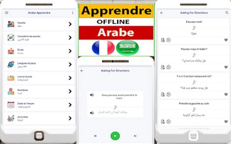 Arabe Apprendre For Android Download