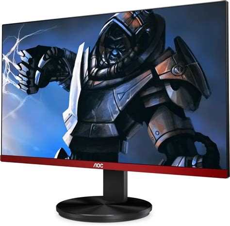 AOC G2790VX 27 Frameless Gaming Monitor FHD Philippines Ubuy
