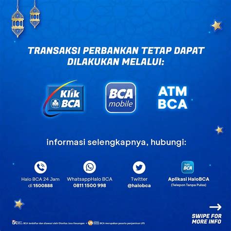 Cara Transfer BCA Ke DANA Via ATM M Banking Dan Lainnya CEKATM
