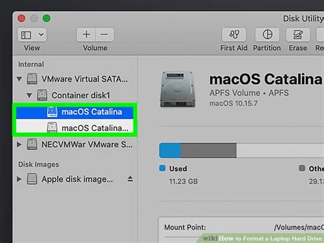 4 Ways To Format A Laptop Hard Drive WikiHow