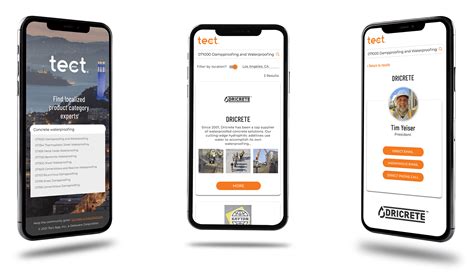 Tect—a Promising Platform Can Provide Key Gains For Architects And