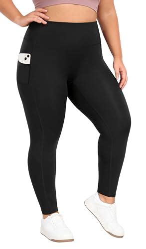 Best Yoga Pants For Curvy Figure Top 5 Picks And Review
