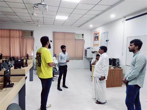 Deepansh Goyal On Linkedin Glauniversity Industry40