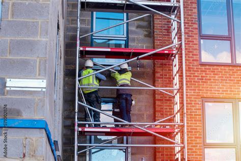 What Is The Maximum Height Of Mobile Scaffold In Saudi Arabia Safety