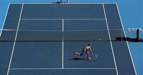 Tennis Courts The Dimensions Types And All You Need To Know