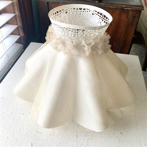 Boudoir Lamp Shades Etsy