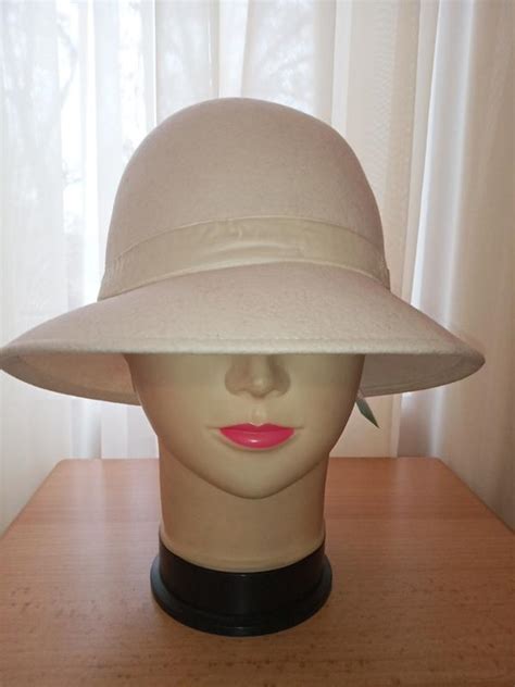 Шляпа женская италия — цена 850 грн в каталоге Шляпы Купить аксессуары по доступной цене на