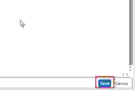 How To Create Cost Element Group
