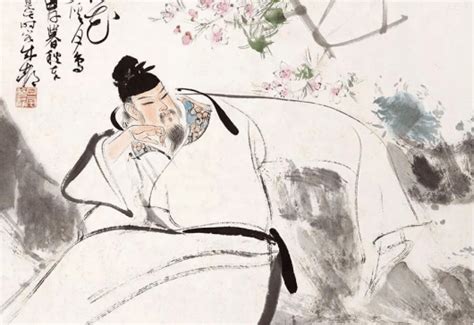 如果能重来，我还嫁李白孟浩然