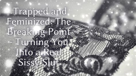 goddess malvoria the nlp toolbox trapped and feminized the