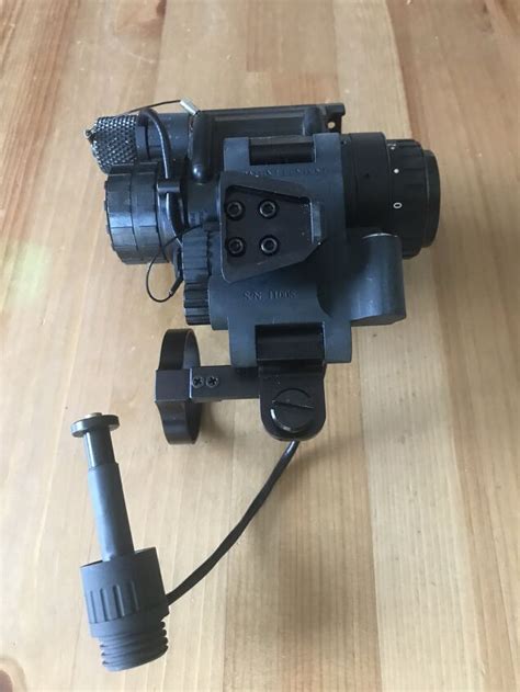 Lightning Review Tnvc Pbm A Dual Pvs 14 Powered Bridge Mount