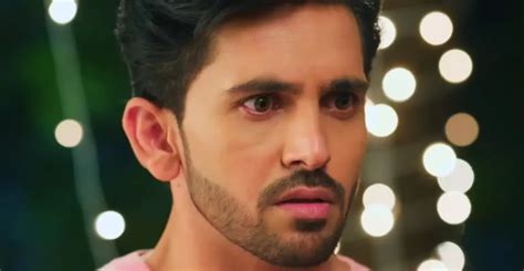 Yrkkh Rohit Accident News Hits Armaan And Ruhi Hard Tellyreviews