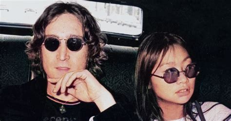 May Pang On Her Lost Weekend With John Lennon That Never Really Ended