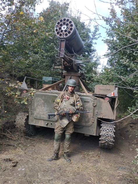 Another Russian Mt Lb Monstrosity R Tankporn