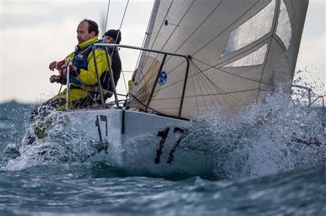 Xxx Primo Cup Trophée Credit Suisse Scuttlebutt Sailing News