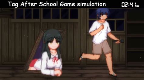 Game After School Android Ios Apk Download For Free Taptap