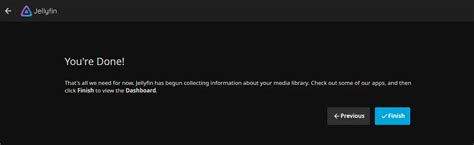How To Install Jellyfin Media Server On Debian 12