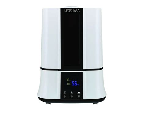Увлажнитель воздуха Neoclima SPS-905 купить | ELMIR - цена, отзывы ...
