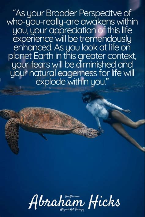 As Your Broader Perspective R Abrahamhicks
