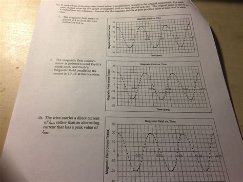 Solved An Current AC Is Given To A Current That Alternates Chegg Com