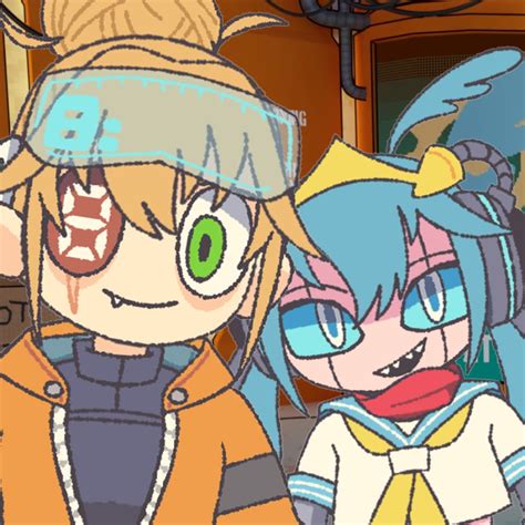 Sigrid And Bird Virtual Youtuber Wiki Fandom