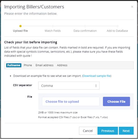 Smart Invoice System By Bessemzitouni Codecanyon