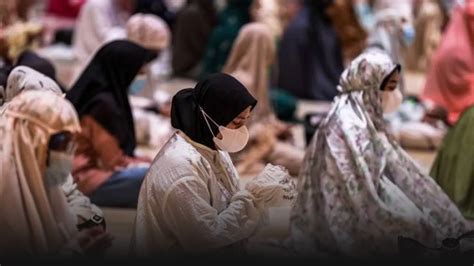 5 Amalan Sunnah Saat Bulan Ramadhan Jangan Terlewat Pahalanya