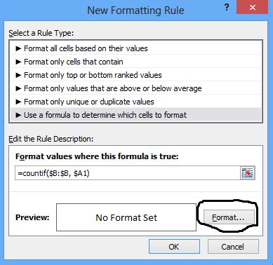 Compare Two Columns In Excel If Cond Formatting Vlookup