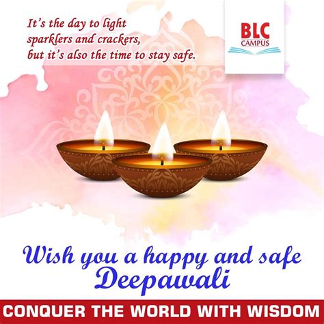 Blc Campus Home
