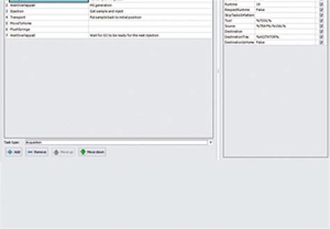 Pal Sample Control Jsb