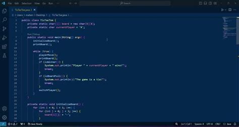 Mahendra Nayak On Linkedin Javaprogramming Virtualinternship