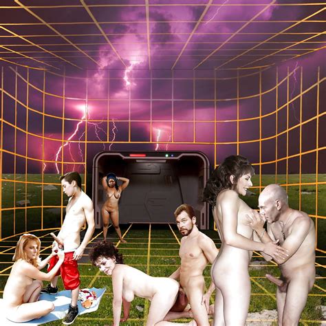 Trekking The Sex Generation Photo 17 20