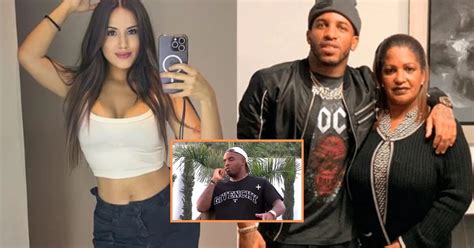 Jefferson Farfán revela cómo se lleva Darinka Ramírez con su madre doña Charo Hay cordialidad