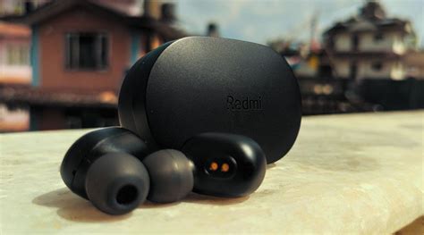 Redmi Earbuds S Review You Get What You Pay For Gadgets In Nepal