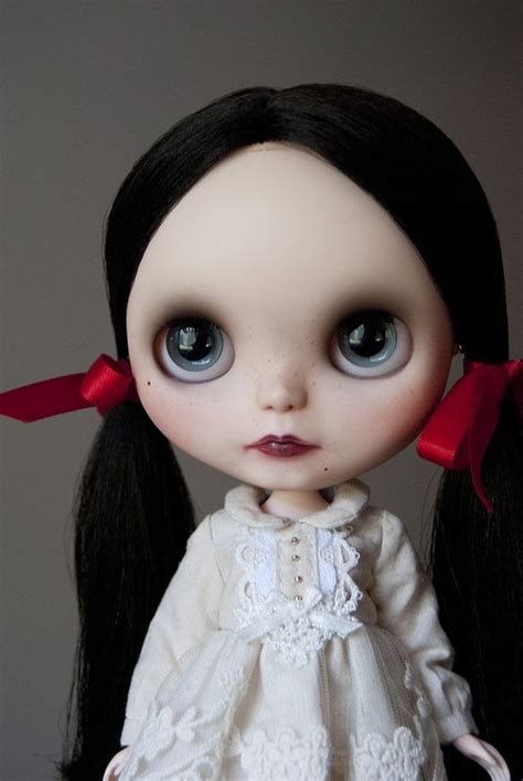 690 Best Images About Blythe ♥ This Doll On Pinterest