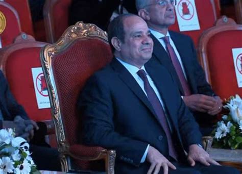 الرئيس السيسي يوجه بتوفير مليار جنيه لدعم صندوق ذوي الهمم المصري اليوم