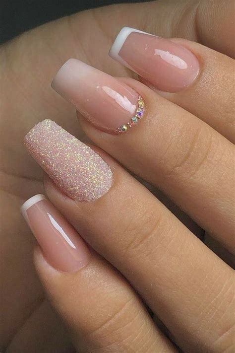 Unghie A Ballerina 25 Nail Art Più Belle