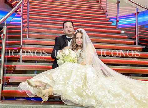 boda ilsy marín y josé corado san pedro sula honduras