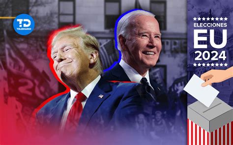 Debate Presidencial Estados Unidos 2024 Quién Lo Ganó Telediario México